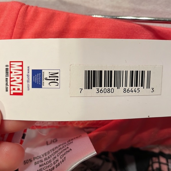 Marvel | Shorts | Nwt Marvel Comic Shorts | Poshmark